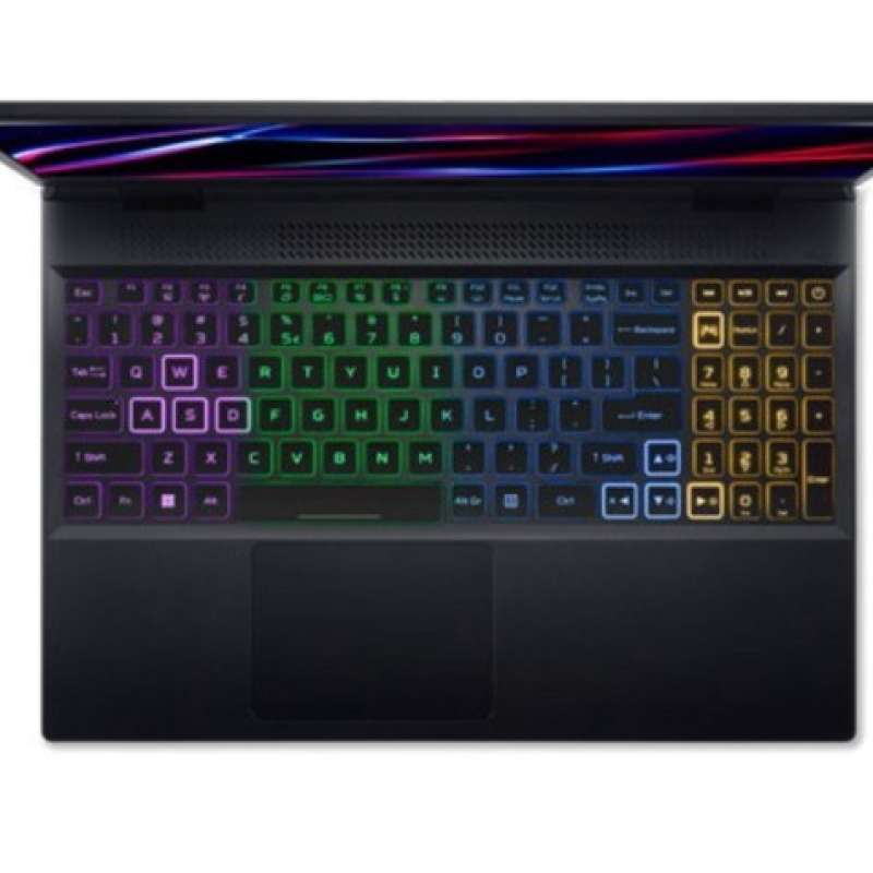 Jual Laptop Gaming Acer Nitro 5 An515-58-59x8 / Core I5-12500h / Nvidia ...