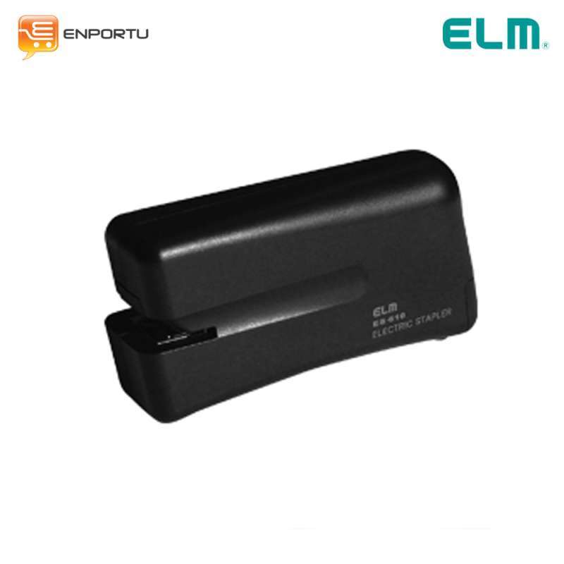 Promo Elm Electric Stapler Es-610 Besar Diskon 50% Di Seller Enportu Atk Official Store - Pluit ...