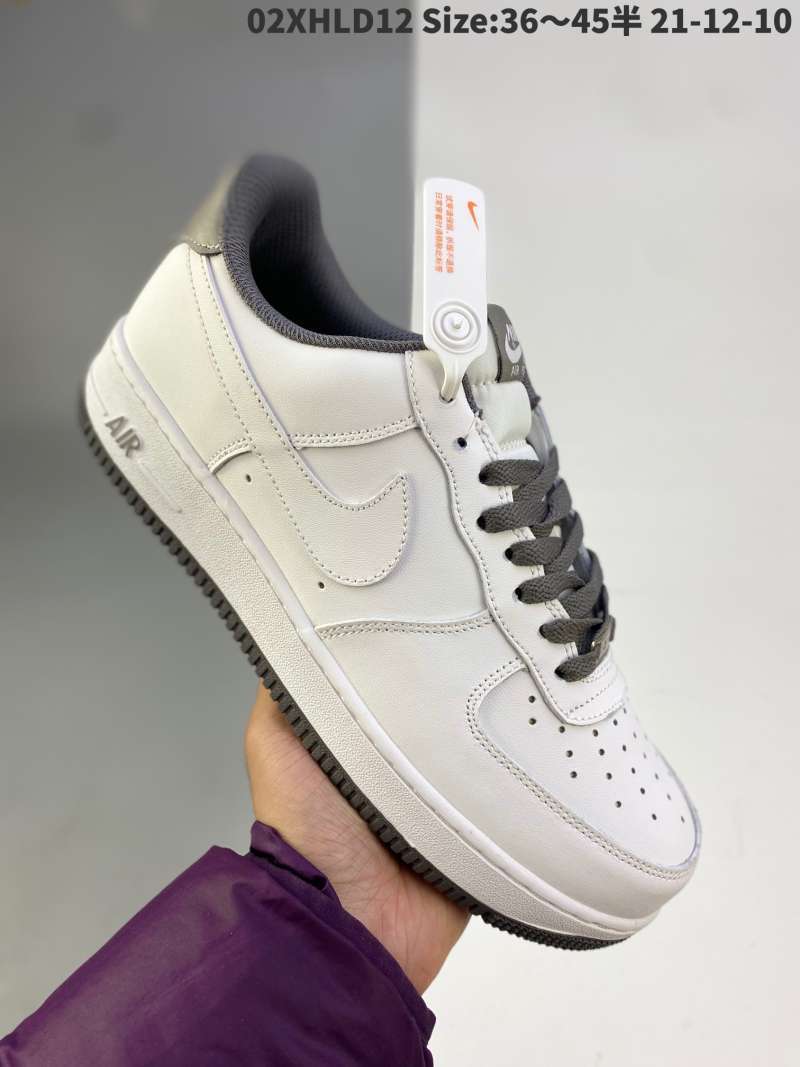 Jual Nike Air Force 1 Low Arctic Fox Bv88-301 Air Force Low Top ...