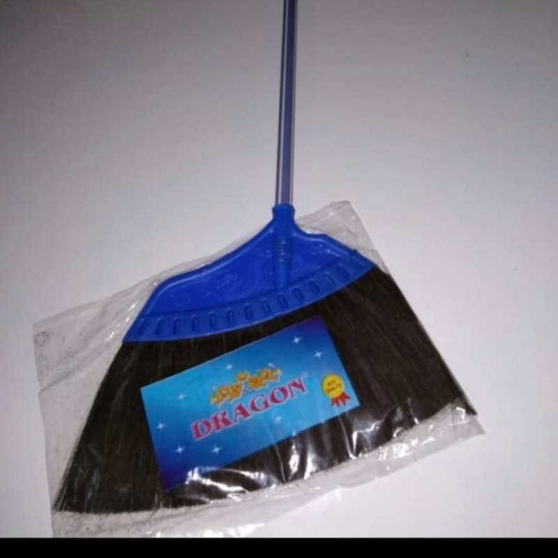 Jual Sapu Ijuk Dragon / Sapu Ijuk Lantai Di Seller Brotherplast ...
