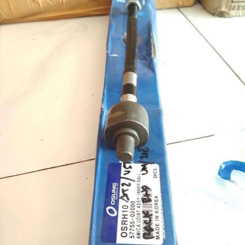 Promo Osung Rack End Long Tierod Tie Rod Hyundai Atoz Kia Visto Diskon ...