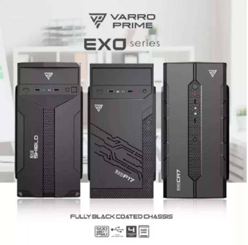 Promo Paket 1 Set Pc / Komputer Office / Kantor Sekolah Intel I3 Diskon 14% Di Seller Liemos ...