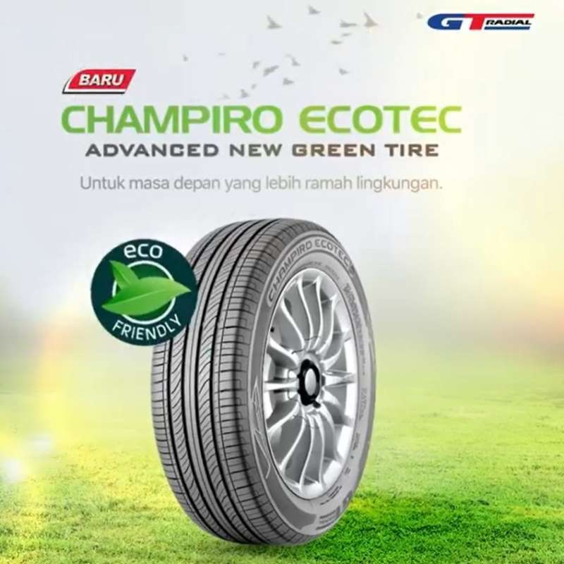 Jual Ban Tubles Innova Reborn Terbaru Dengan Harga Termurah Di 2024 | Blibli