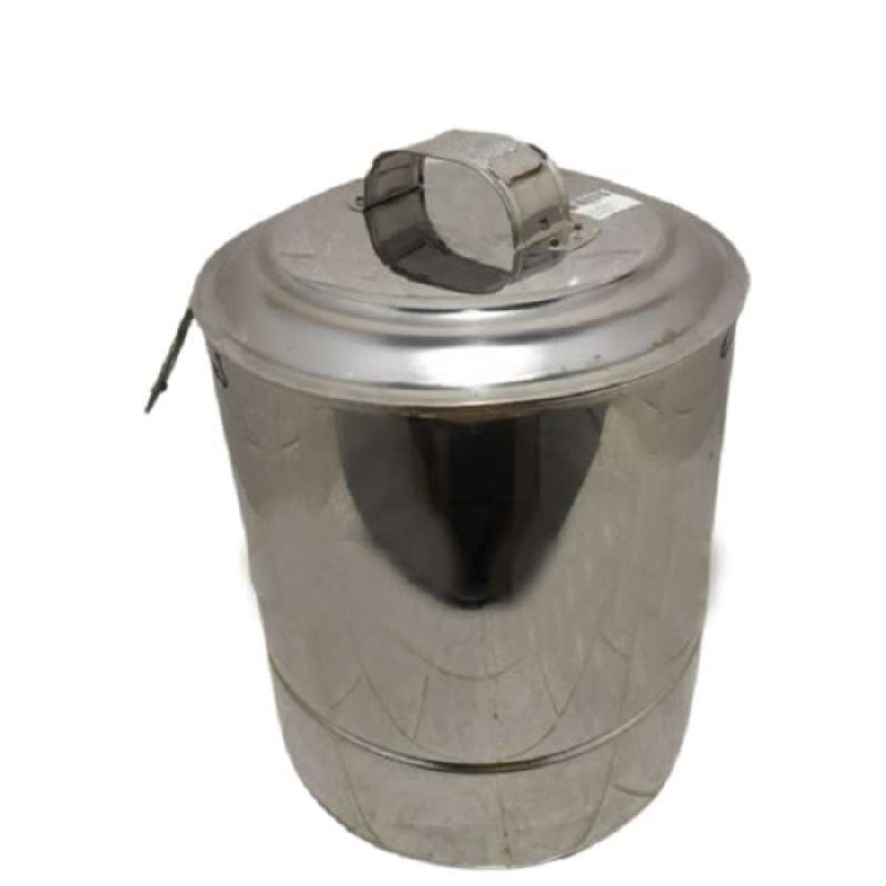 Jual Langseng Stainless 30 - Kukusan Jumbo - Langseng Kukus Tinggi ...