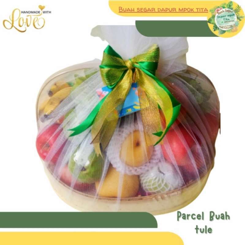 Jual parcel buah mewah Halal di Seller PARCEL BUAH BANDUNG BY MPOK ...