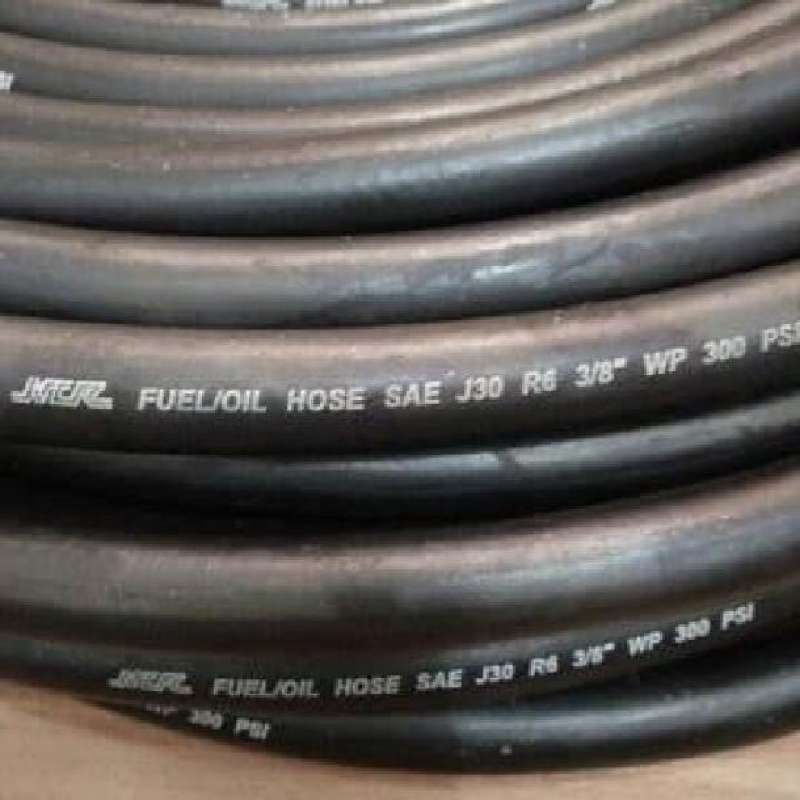 Jual selang oli selang bensin / hose ncr ukuran 3/8 di Seller J TECH ...