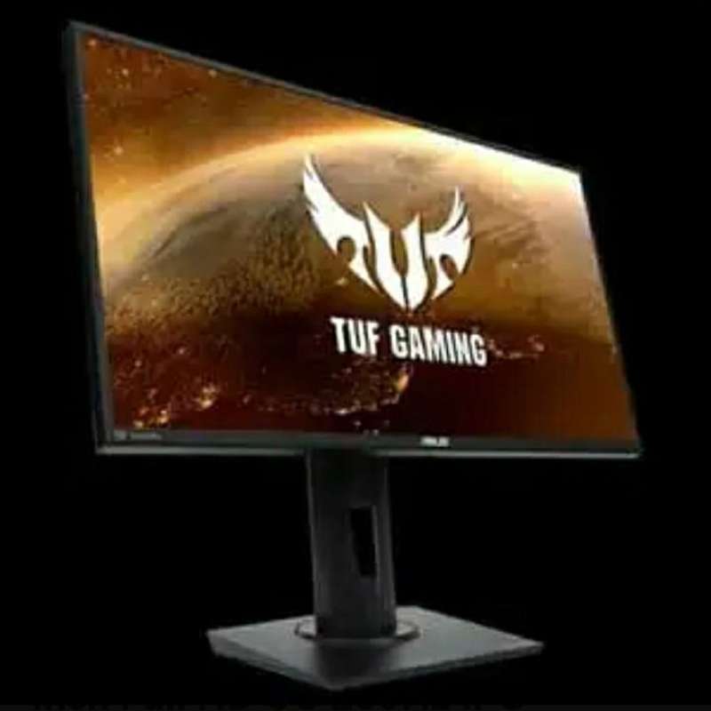 Jual Monitor Gaming Asus Tuf Gaming Vg259qm 280hz Di Seller New Tech ...