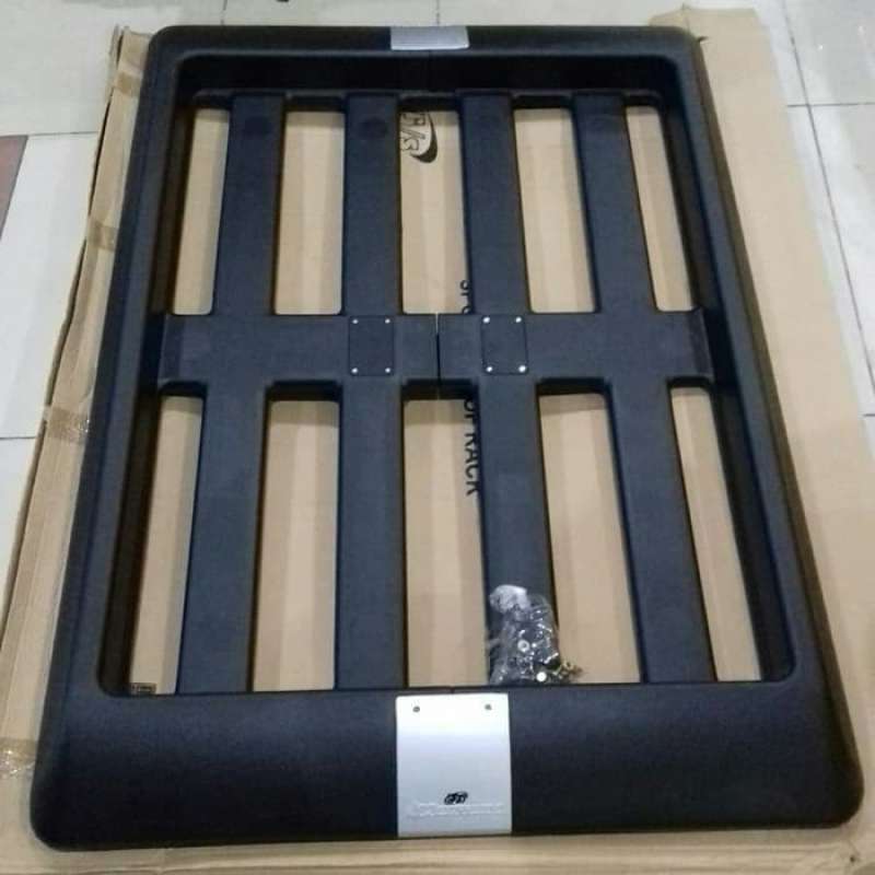 Promo Rack / roofrack / rak bagasi atas mobil montana 1pcs di Seller ...