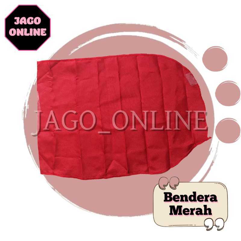 Promo Bet Logo Emblem Patch Bordir Bendera Barung Siaga Pramuka Lengkap ...