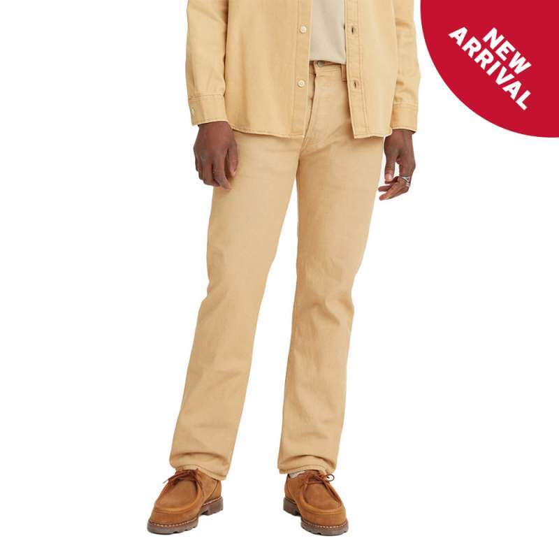 Jual Levi's® Men's 501® Levi’s®original (00501-3352) Di Seller Levi's ...