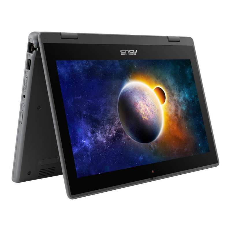 Jual Asus Laptop Br1100fka-bp1149w Dark Grey Di Seller Proton ...