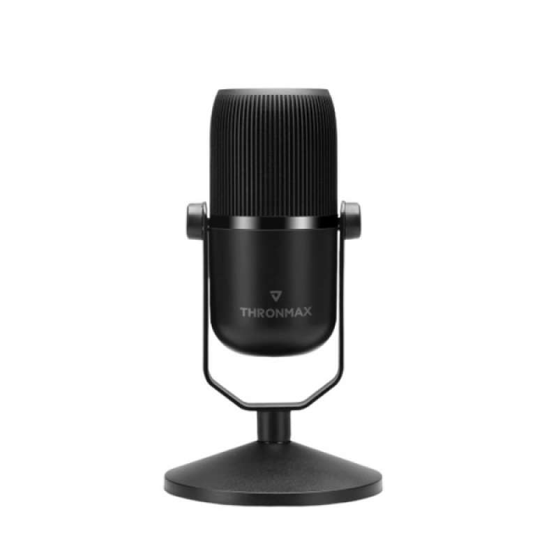 Promo Thronmax Mdrill Zero M4 Usb Pro Microphone Mic Gaming Audio ...