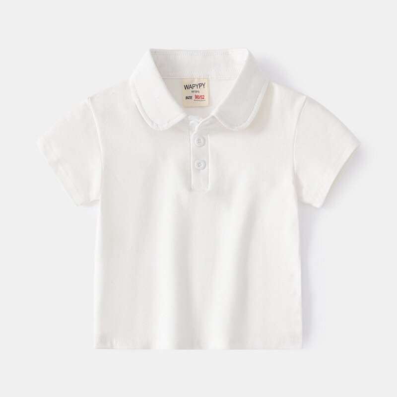 Jual Peter Polo Shirt/ Baju Polo Anak Laki Laki/ Baju Jalan Anak di ...