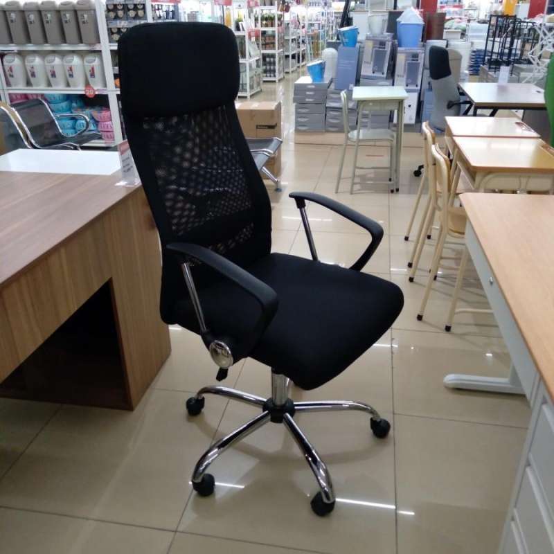 Jual Kursi Kantor Kursi Direktur Kursi Kerja Kursi Manager Informa Di ...
