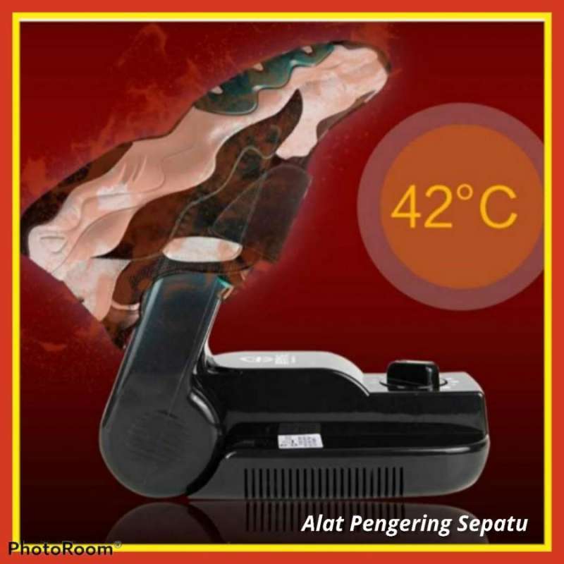 Pengering Sepatu US Plug Gratis Ongkir 🔥 Harga Murah November 2025