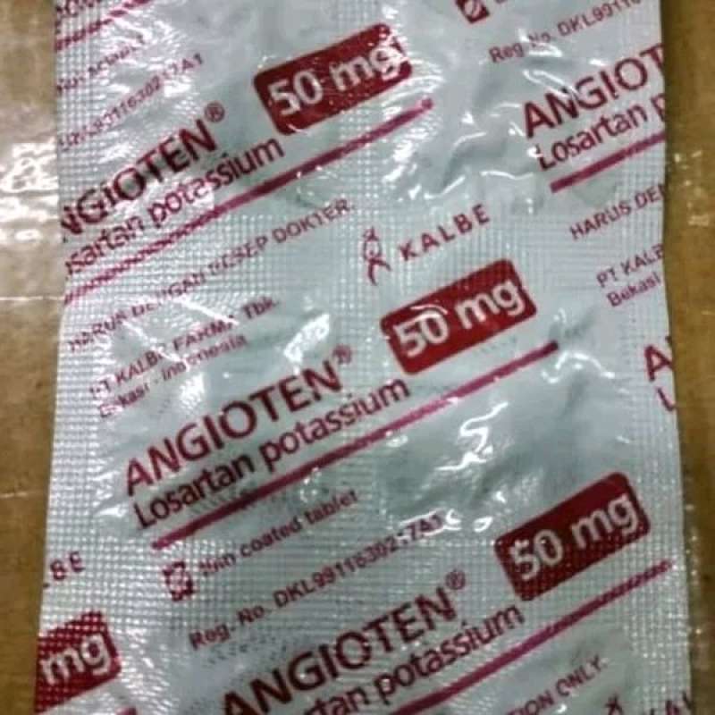 Jual angioten50mg harga pertablet di Seller Fidar Medical - Suci Farma ...