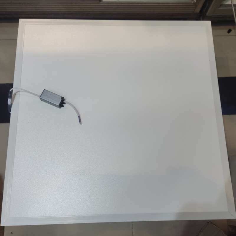 Jual Panel Led 60x60 50watt Sinar 4000k/6500k Di Seller Gudang Lampu ...