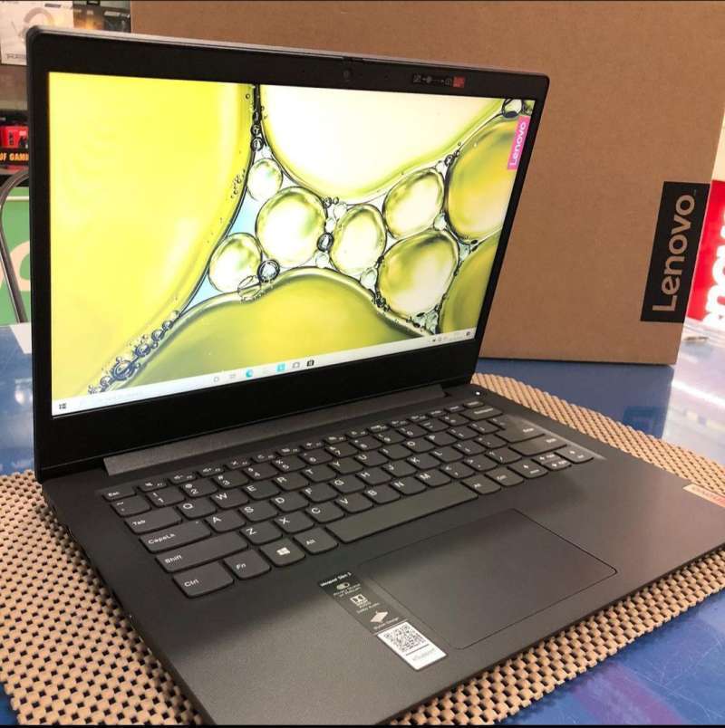 Jual Laptop Lenovo Ideapad Slim Di Seller Sunseventenstore Kelapa Gading Barat Kota Jakarta