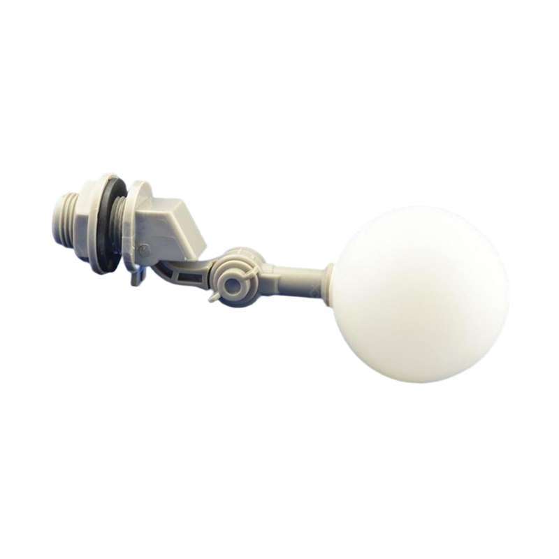 Promo Ball Valve Replacement Adjustable Repair Kit Spare for Fish Tank ...