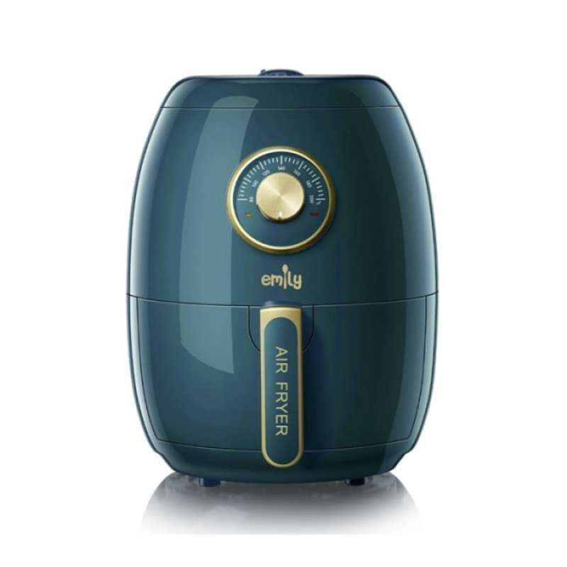 Promo EMILY - AIR FRYER 3 L Diskon 33% di Seller Emania Jualan - Kota ...