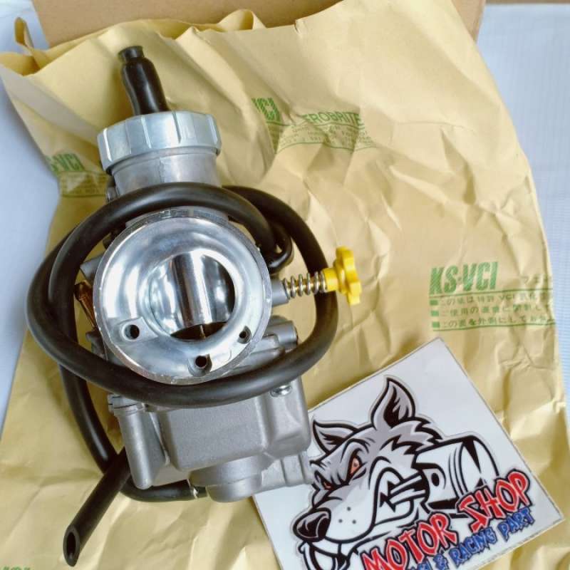 Jual Karburator Karbu - Karburator Pe28 Pe 28 Keihin A115 Ksvci ...