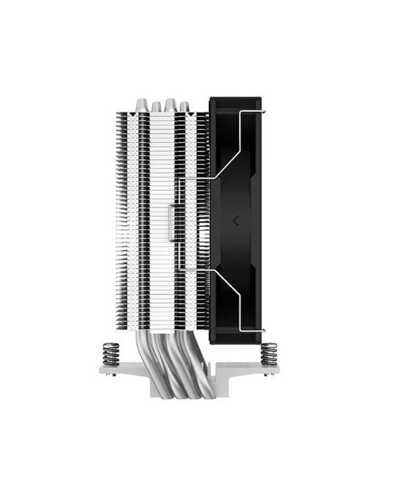 Jual Deepcool Ag400 A-rgb Cpu Cooler Di Seller Mantap Baru - Mantap ...