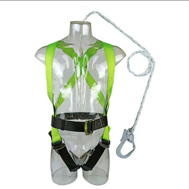 Jual Full Body Harness di Seller Plaza Ambarukmo - Cengkareng Timur ...