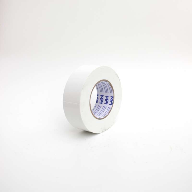 Jual Lakban Kain Putih MPI 2 INCH x 40 Meter MPI - Cloth Tape Putih 40M ...