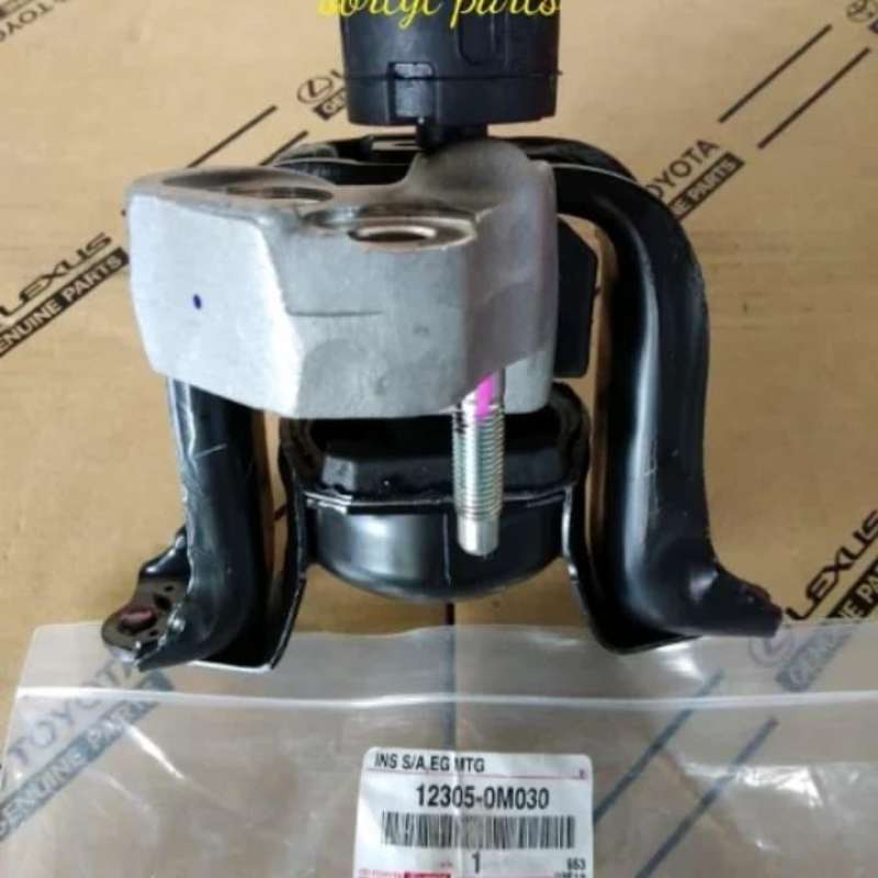 Jual Engine Mounting Vios Gen1 Terbaru Dengan Harga Termurah Di 2024 ...