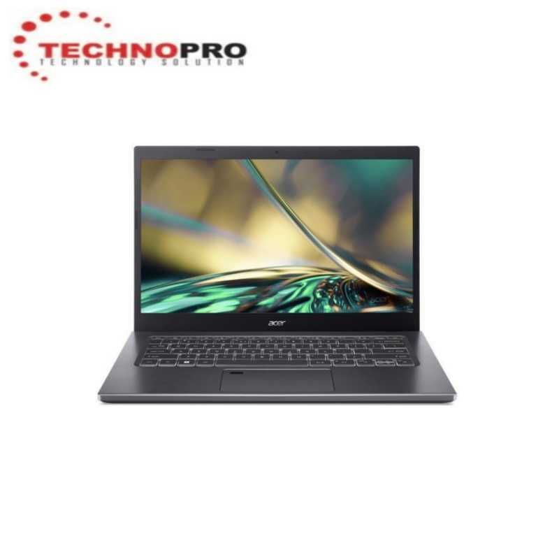 Jual Acer Aspire 5 A514 55 50e0 548j 55p5 ||core I5-1235u 8gb 512gb Ssd ...