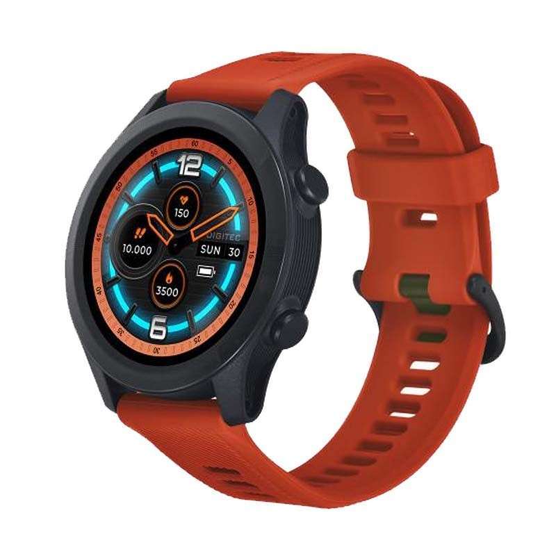 Promo Jam Tangan Digitec Smart Watch Ultra RD Original Murah Diskon 35% ...