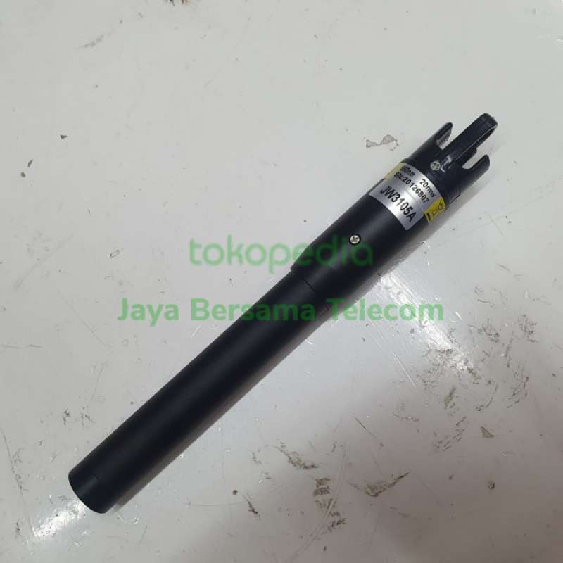 Promo Visual Fault Locator JW3105A JOINWIT/Senter Fiber Optik JW3105A ...