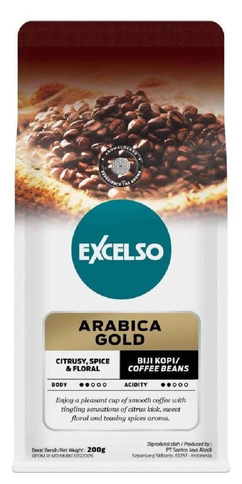 Jual Coffee Bean Excelso Termurah - Harga Grosir Terupdate Hari Ini ...
