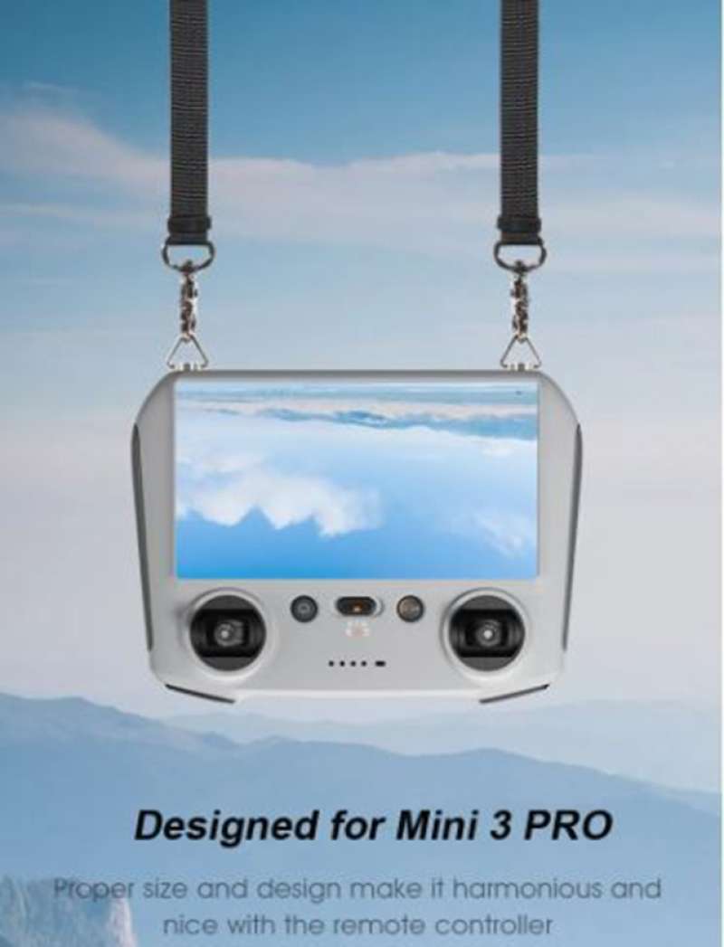 Jual STARTRC Smart Remote Neck Strap DJI RC / RC PRO Mini 3 Mavic 3 ...