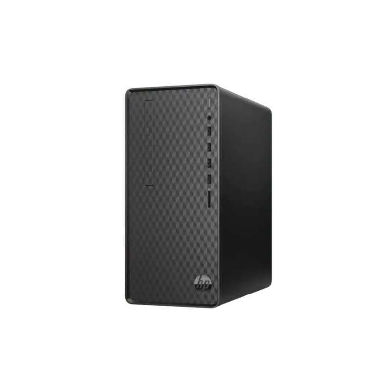 Promo Pc Hp Desktop M01 F2019d [core I3-12100/8gb/512gb Ssd/19.5/win 11 Home+ohs] Diskon 7% Di ...