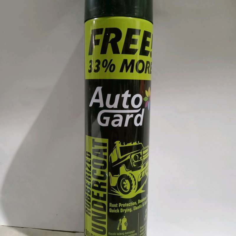 Jual Flinkote Spray Autogard Di Seller Selatanz Teknik - Balong Gede ...