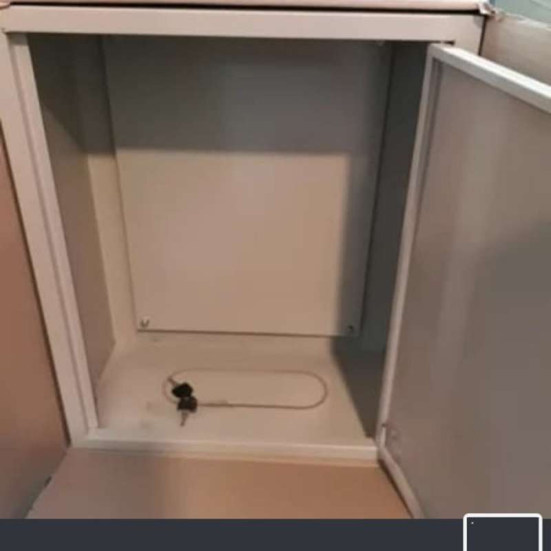 Promo box panel telepon atau listrik ukuran 20x30x15 Diskon 23% di ...