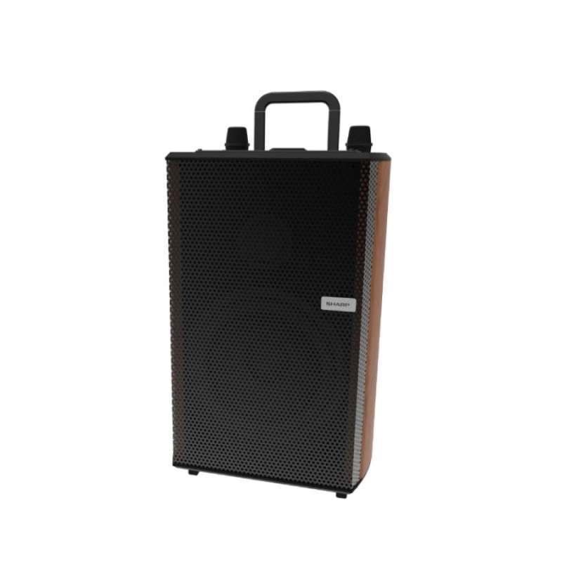 Promo Sharp Trolley Series Cbox-trb10mbo Diskon 12% Di Seller Bhinneka ...