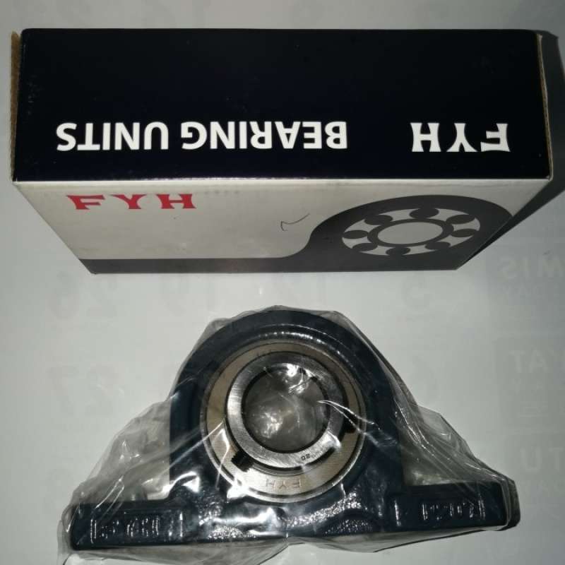 Promo FYH UCP 320-64 pillow block laher bearing duduk as 4 inchi Diskon ...