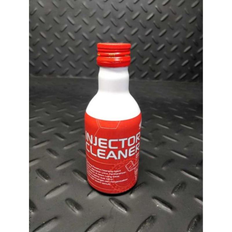 Jual Honda Injector Cleaner Hic60ml Di Seller Honda Prima Motor ...