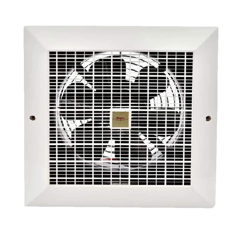 Jual Maspion Cef-25 Ceiling Plafon Exhaust Fan - Putih [10 Inch] Di ...
