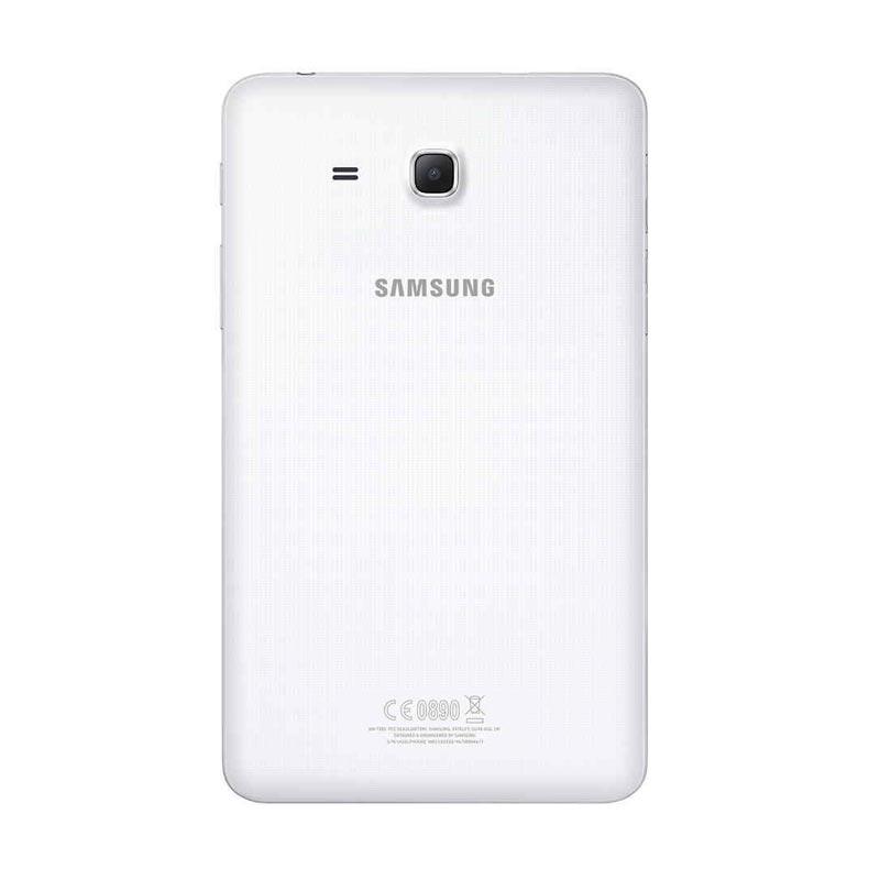 Jual Samsung Galaxy Tab A6 2016 T285 Tablet - Putih [8 GB/4G LTE] di ...