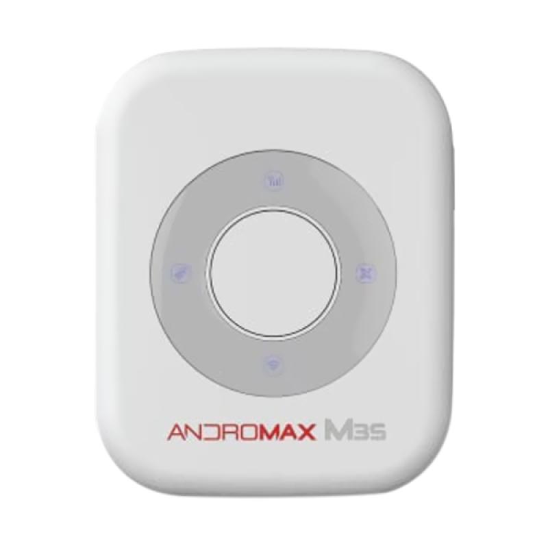 Jual Smartfren Mifi Andromax M3S (Smartfren Official Store) - White ...
