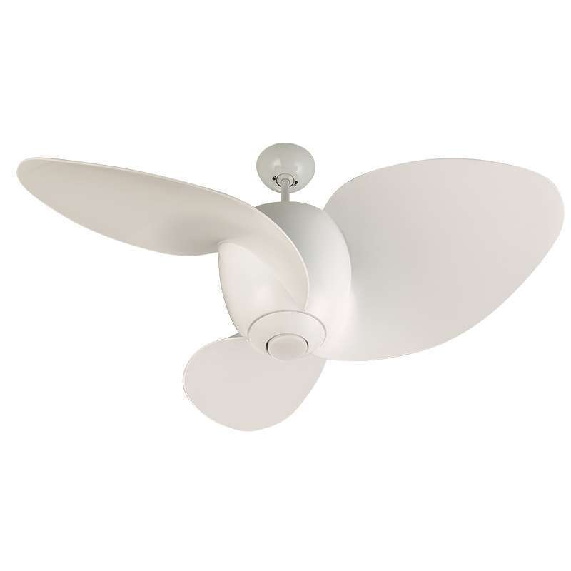 Jual Ceiling Fan Mt Edma Propeller 44inch - Putih Di Seller Imanuel ...