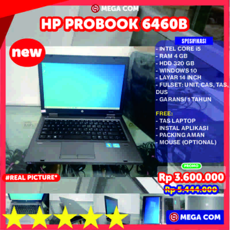 Daftar Harga Laptop Hp Jutaan Terbaru Blibli Friends