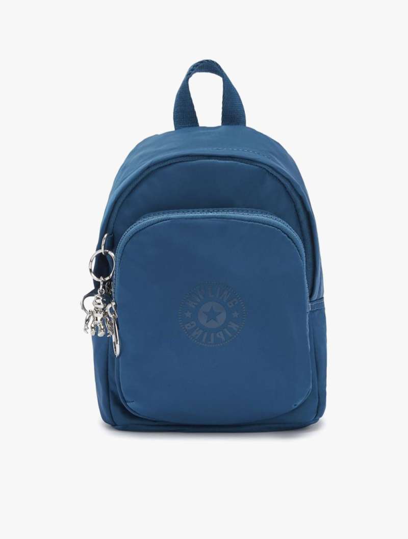 Jual KIPLING - DELIA COMPACT Warm Teal P di Seller Kipling Official ...