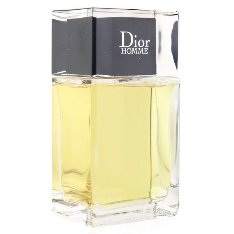 Jual Christian Dior Dior Homme After-Shave Lotion (2020 New Version ...