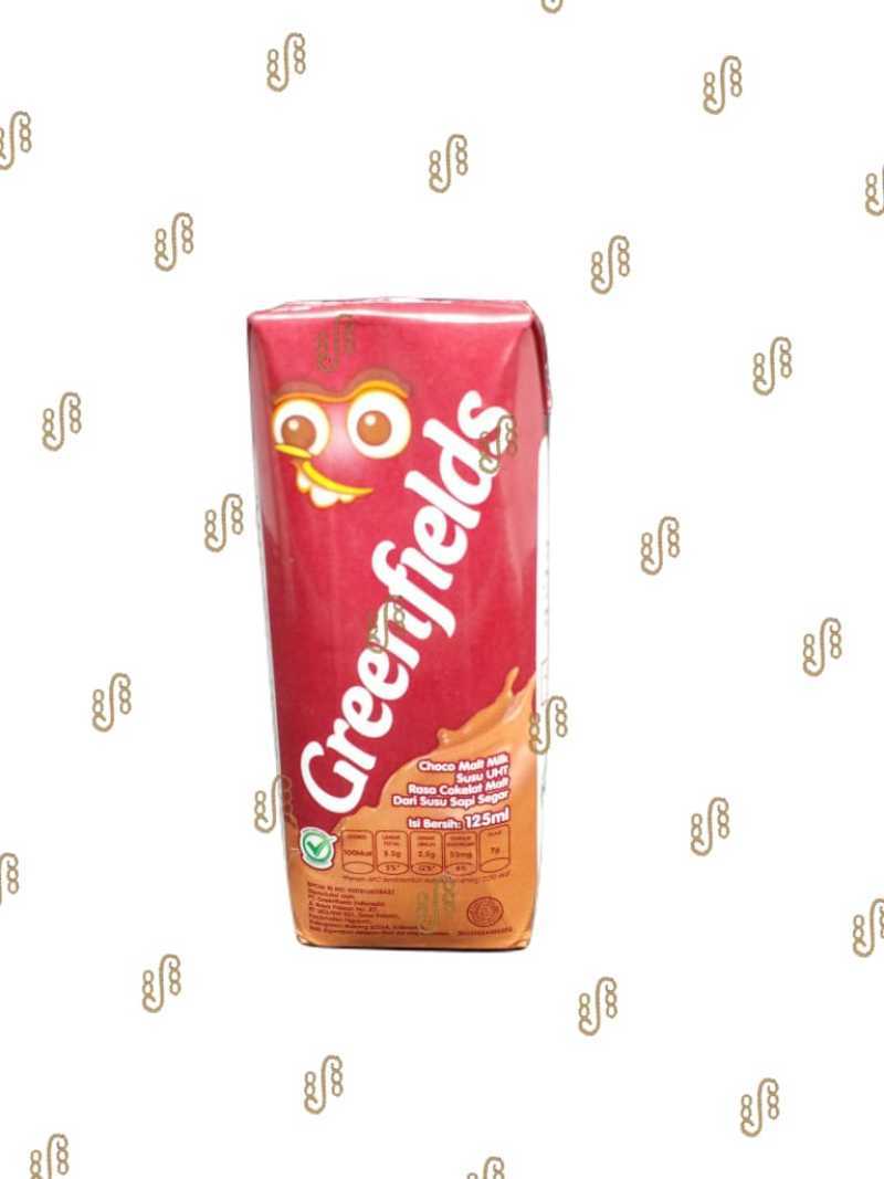 Jual Greenfields 125ml di Seller Toko Suka Hasil - Kota Bandung, Jawa ...
