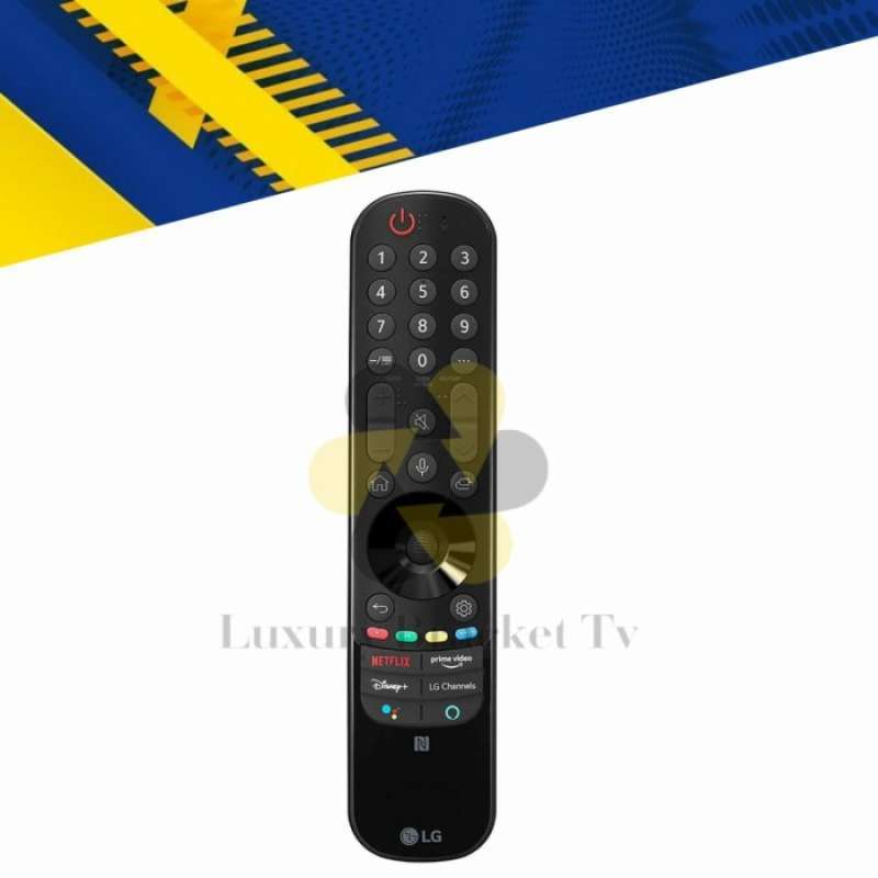 Jual Remote/Remot/Magic Tv Led/Smart Tv Lg Oled Qned An-Mr21 W/Nfc ... Jual Remote/Remot/Magic Tv Led/Smart Tv Lg Oled Qned An-Mr21 W/Nfc ...