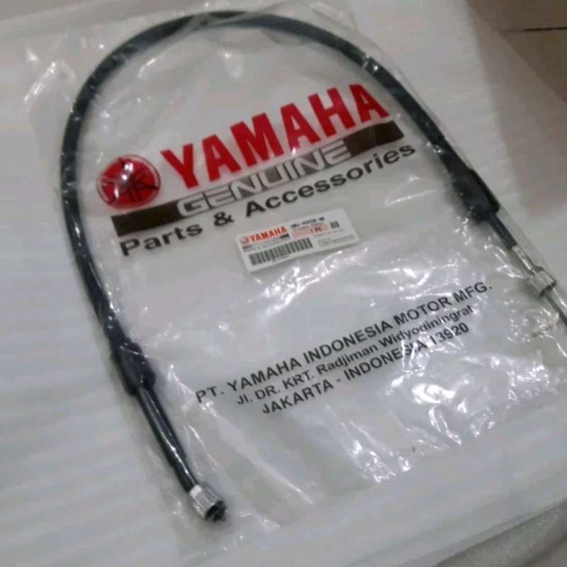 Jual Kabel Speedometer Mio J Mio Soul Gt 125 Yamaha Original 54p Di ...
